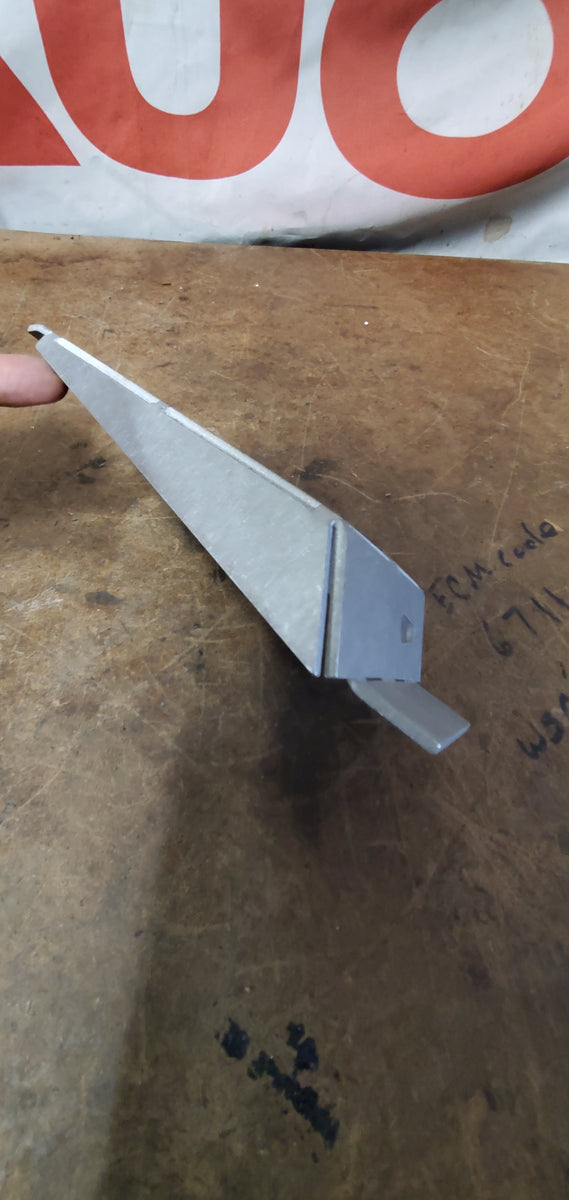 2.7T DIY "MONSTER" PLENUM BOX MOD – RWDYAUDI